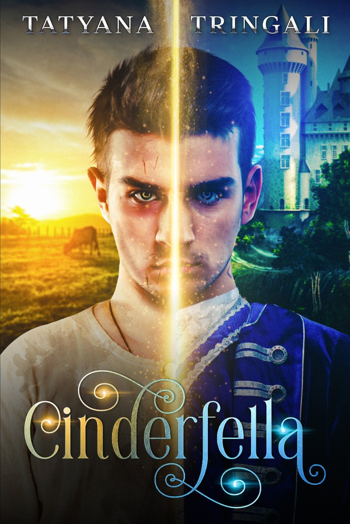 Fiction Covers - Designzbygarvin