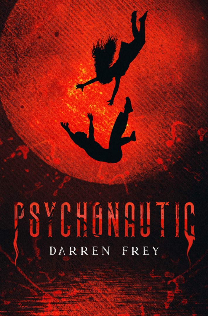 Fiction Covers - Designzbygarvin